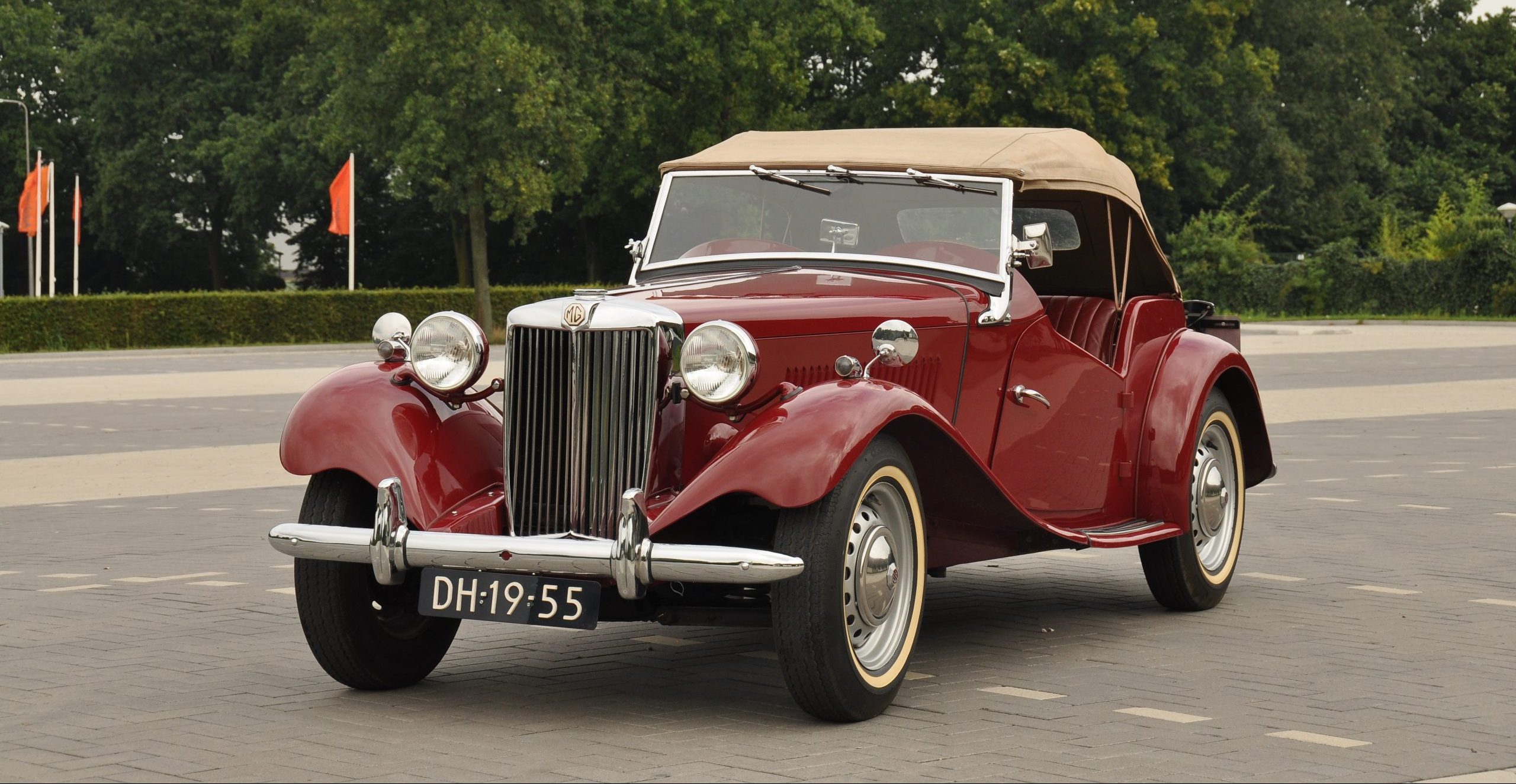 Eelde Classics - Oldtimerbeurs